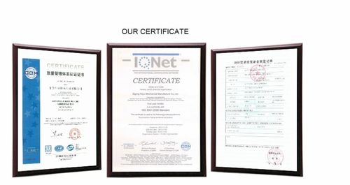 Quality Pump Mechanical Seals & Industrial Mechanical Seals factory ...