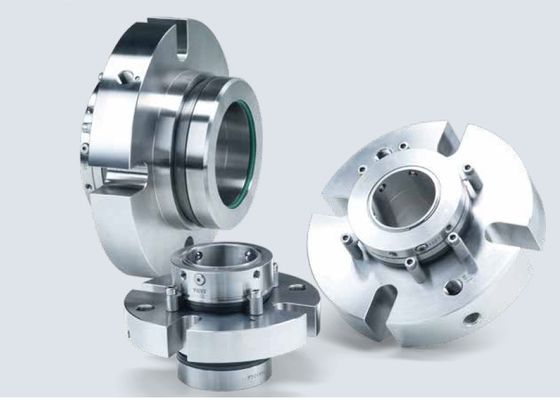 25m/S AESSEAL DMSF Double Cartridge Seal Mechanical Seal