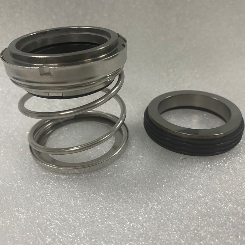 Buy john crane metal bellow mechanical seal, Good quality john crane ...