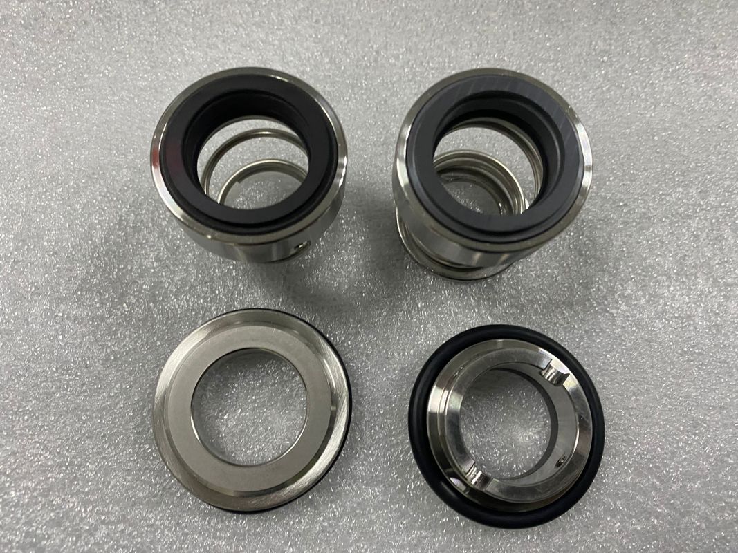 Mechanical Seal Fristam Pump Seal Aesseal T01F 18026 Type 2201/1