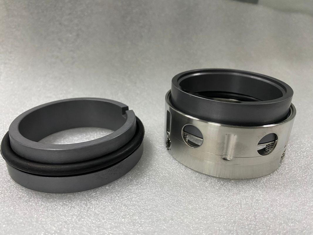 Mechanical Seal Type 58u John Crane Multi Spring Metal Bellow Water ...