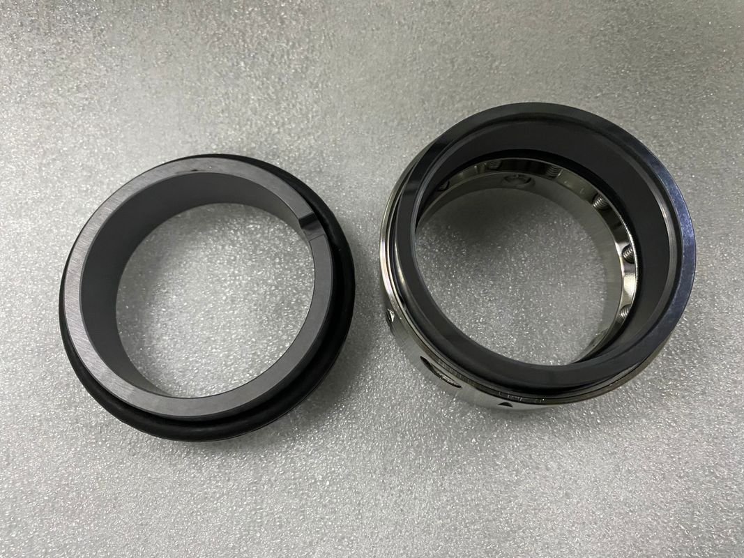 Mechanical Seal Type 58u John Crane Multi Spring Metal Bellow Water ...