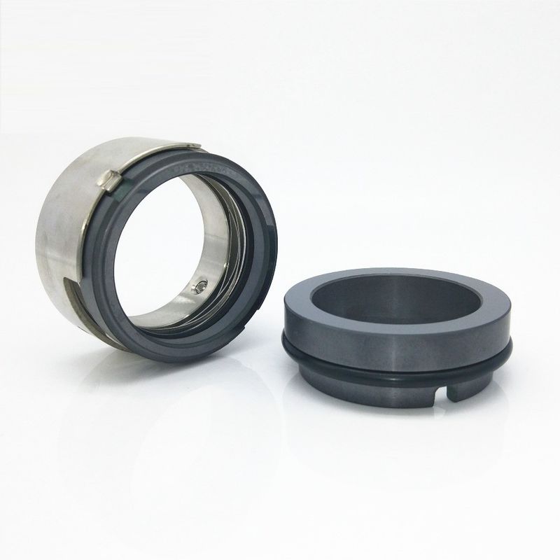 Wave Spring Mechanical Seal M7N Water Pump Mechanical Shaft Seal ...