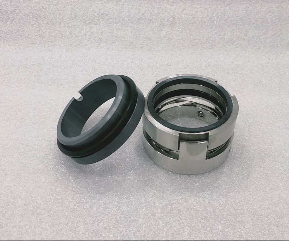 Mechanical Seal US3A Fluiten Wave Spring Mechanical Water Pump Seal