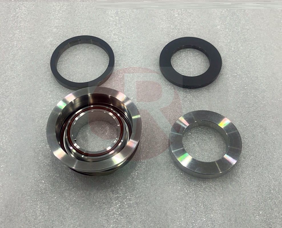 Mechanical Seals FR-17 WOFBC Suit For FRISTAM FL, FLF And FLFN Pumps