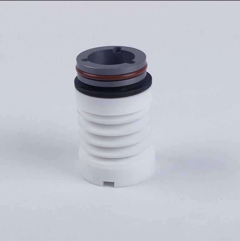 Wb3-25mm PTFE Bellows Mechanical Seal With Perfluoroethylene Cover ...