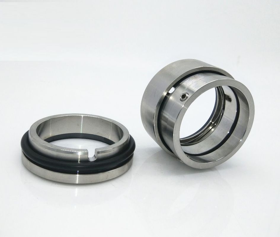 Wave Spring Seals BurgmannMechanical Seal HJ977GN