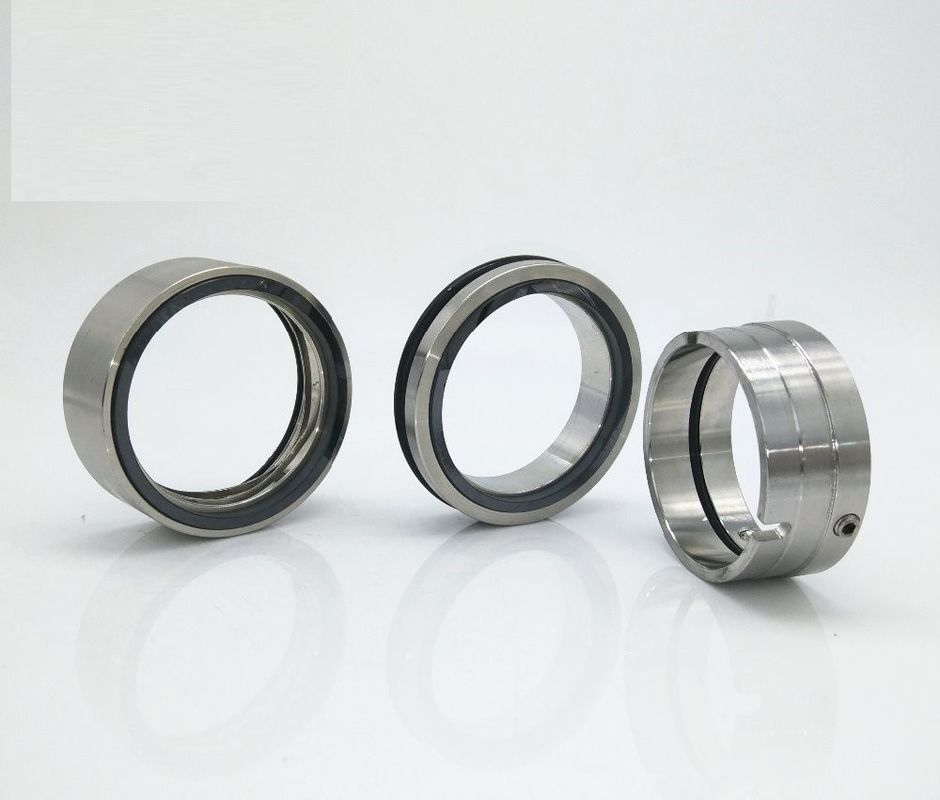 Wave Spring Seals BurgmannMechanical Seal HJ977GN