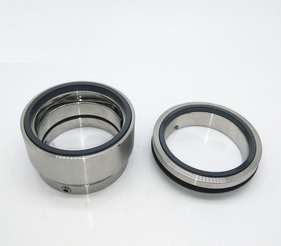 Wave Spring Seals BurgmannMechanical Seal HJ977GN