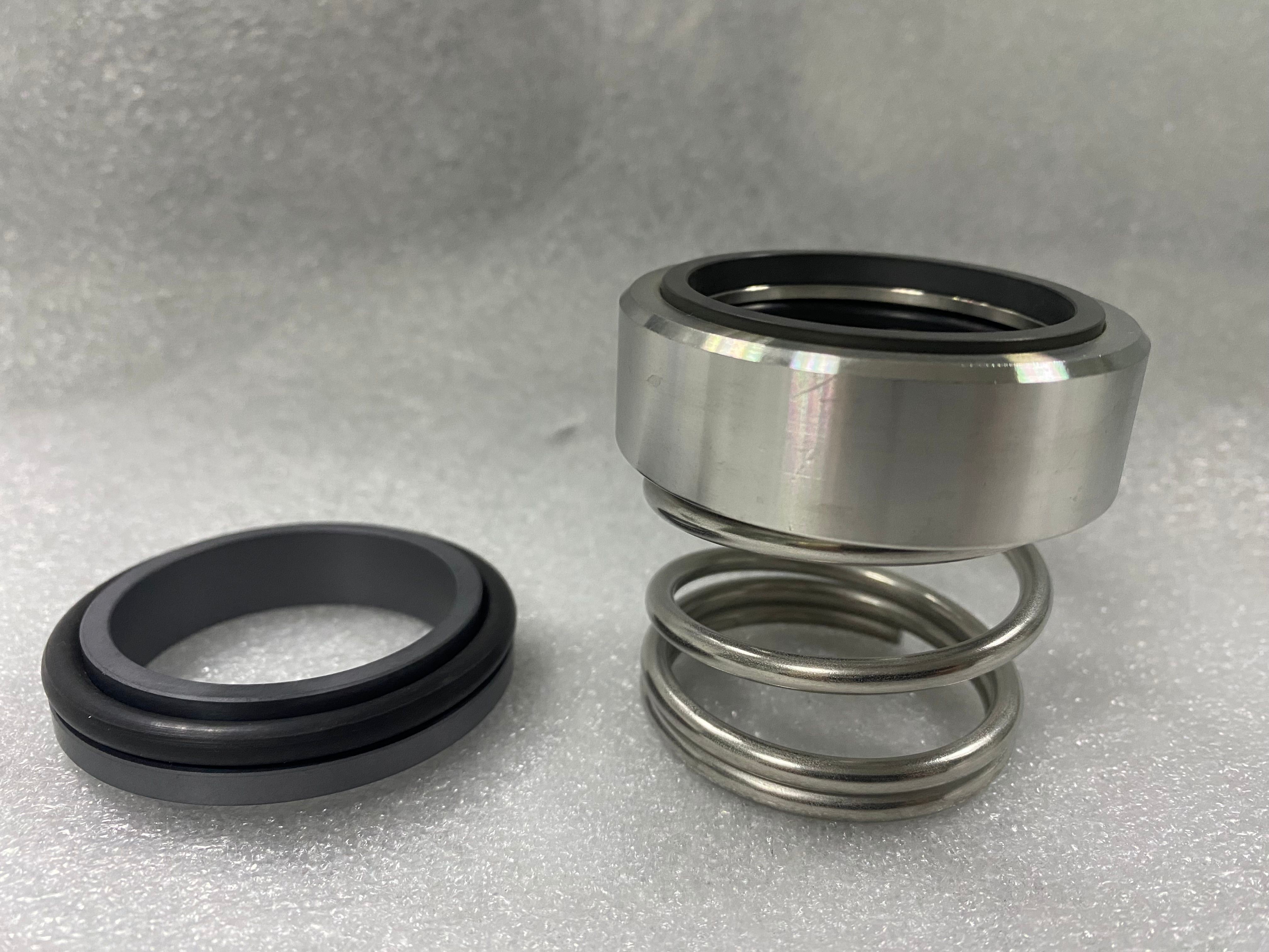 Mechanical Seal ROTEN UNITEN 2 Seal Single Spring Flowserve 42 Seal