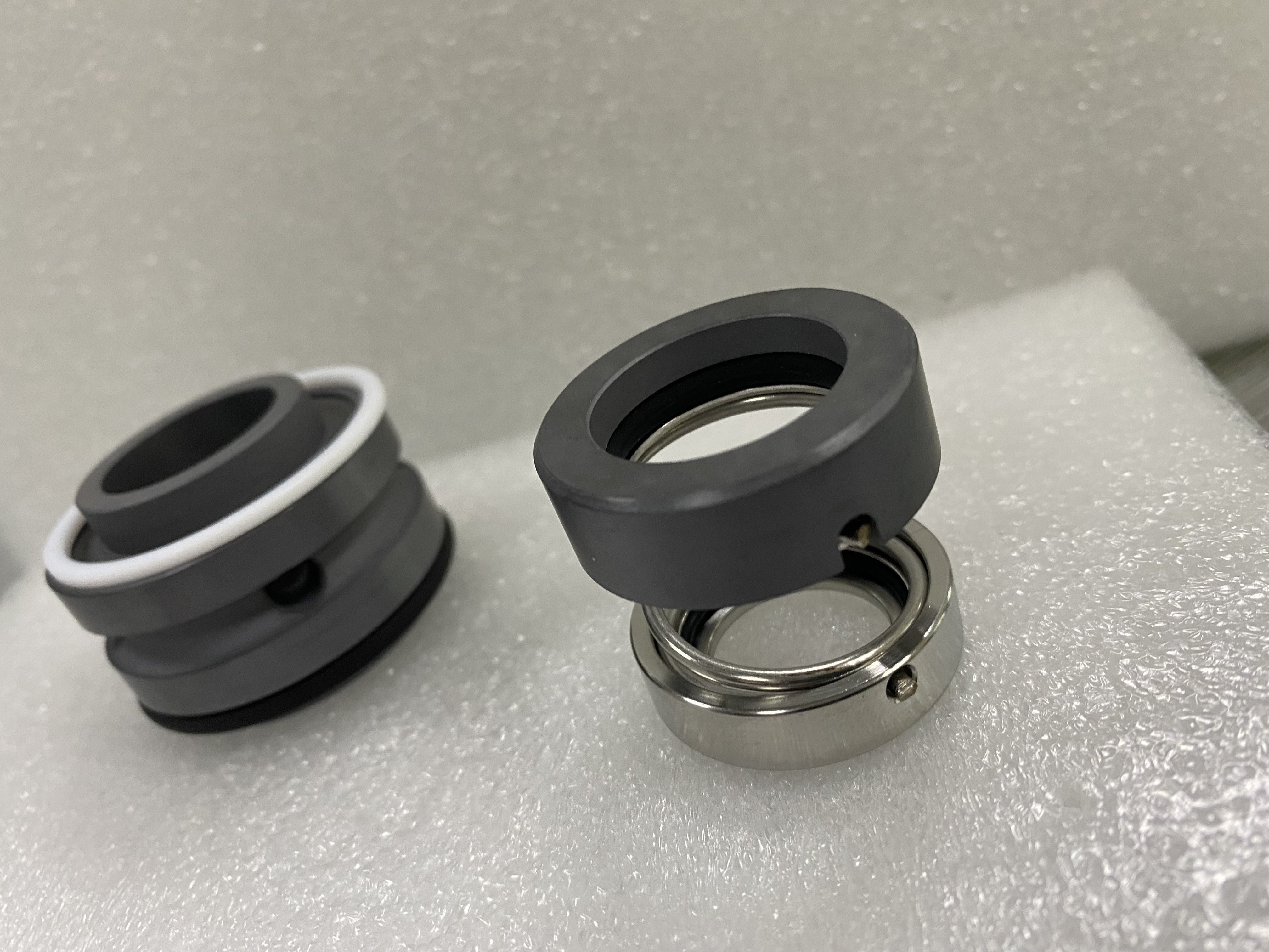 Mechanical Seal Fristam Seal 22MM Suitable For Fristam FKL Pump