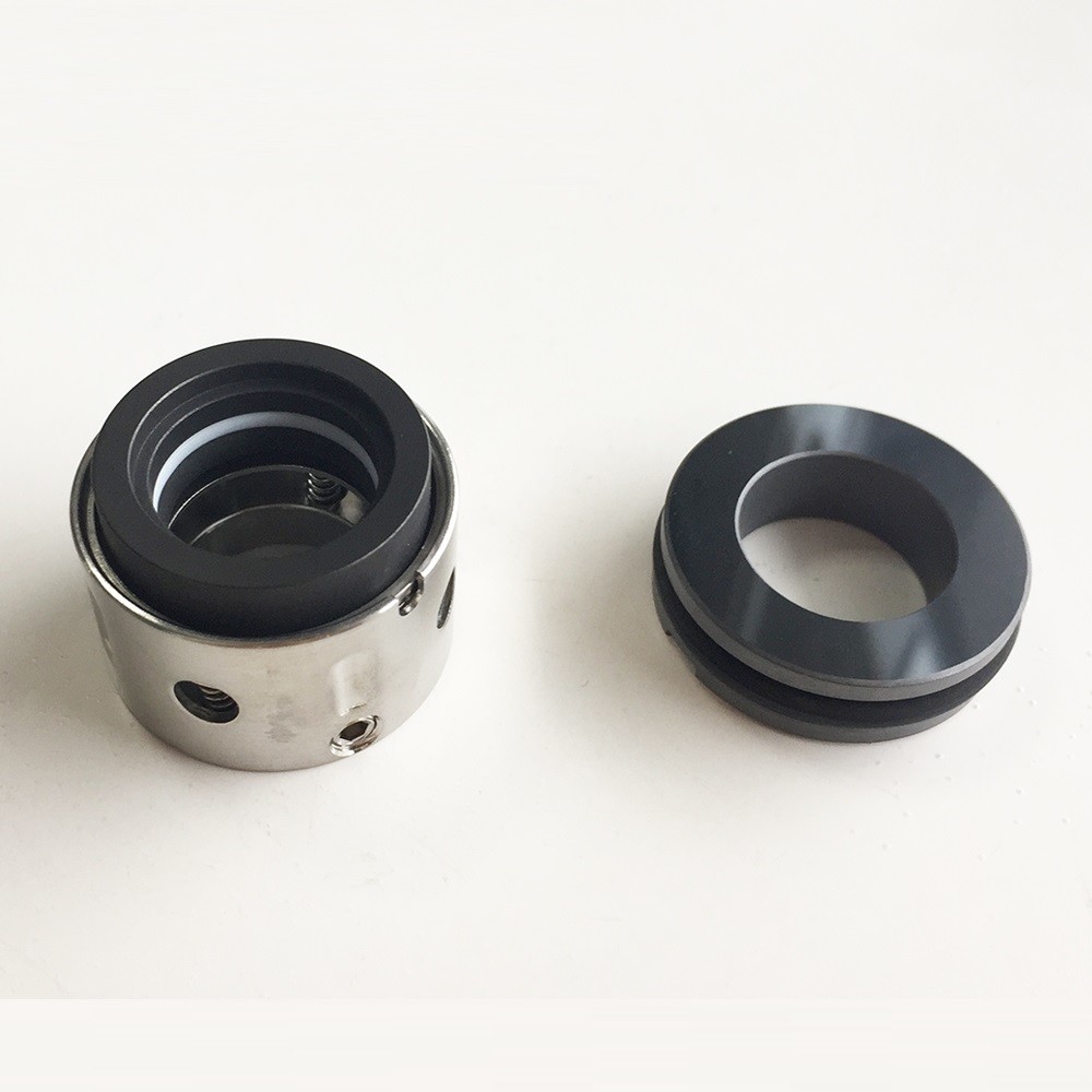 Ohn crane Mechanical Seals Type 8B1 With O Ring Seat Rotary Shaft Seal ...