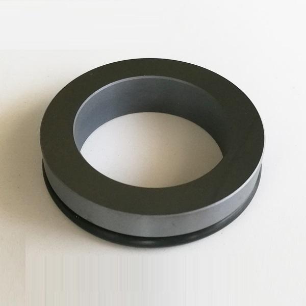 G6 G606 Stationary Silicon Carbide Ring Burgmann Mechanical Seal