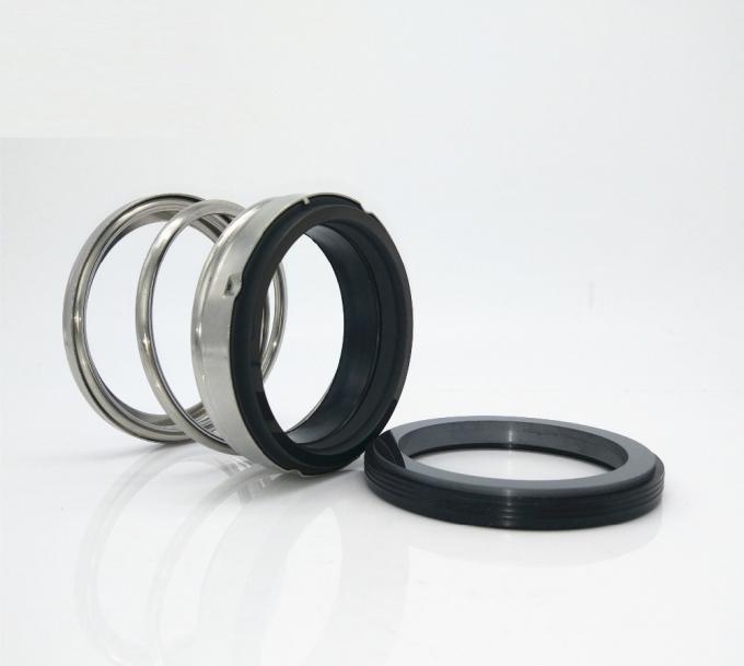 35mm Single Spring Bellow Mechanical Seal Water Pump Sealing Ring