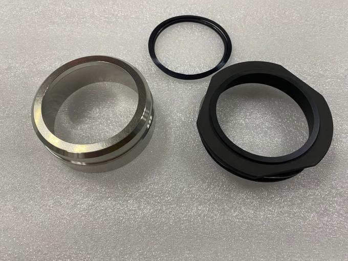 Vulcan 1680 Wave Spring Seal Suit For Alfa LKPL / NMOG And SRU Lobe Pumps