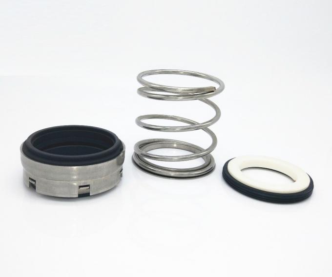 Type 1 Elastomer Bellows Single Spring Mechanical Seal For Water Pump