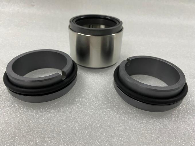 Burgmann M74D Multiple Spring Seal Wave Spring G9 Stationanry For ...