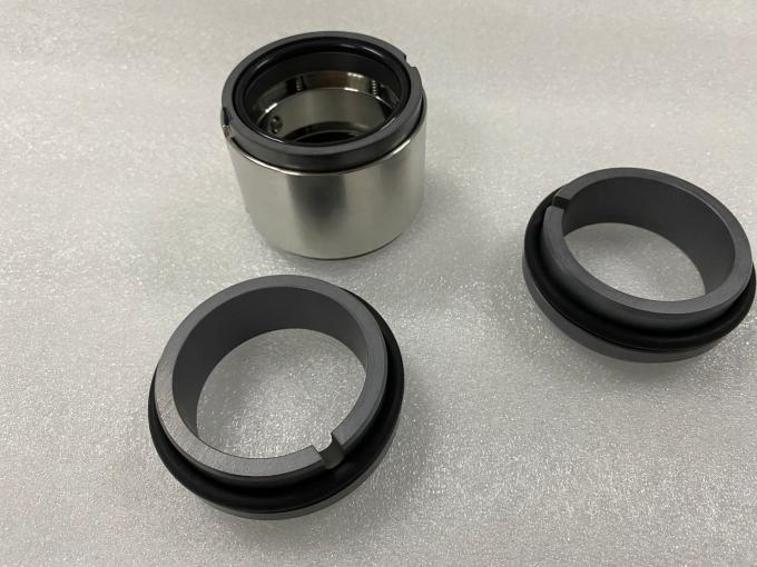 Burgmann M74D Multiple Spring Seal Wave Spring G9 Stationanry For ...