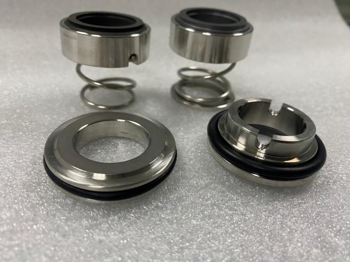 Mechanical Seal Fristam Pump Seal Aesseal T01F 18026 Type 2201/1