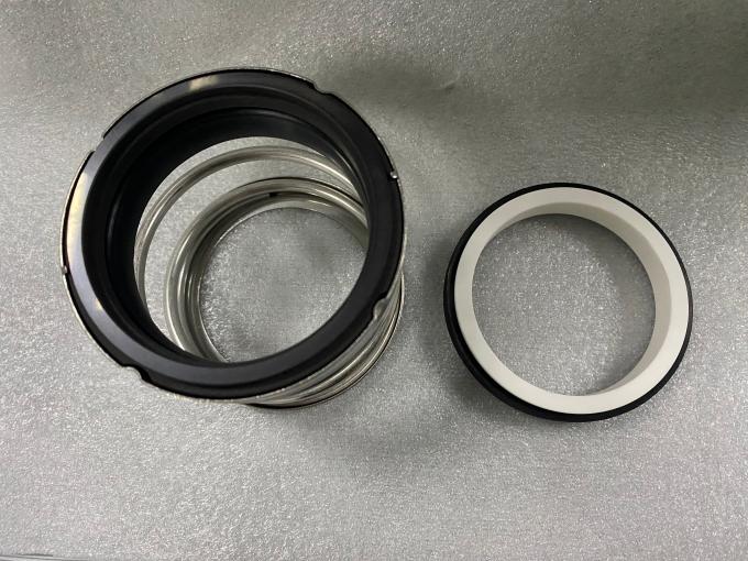 Mechanical John Crane Type 21 Elastomer Bellows Seal Single Spring
