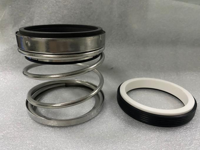 Mechanical John Crane Type 21 Elastomer Bellows Seal Single Spring