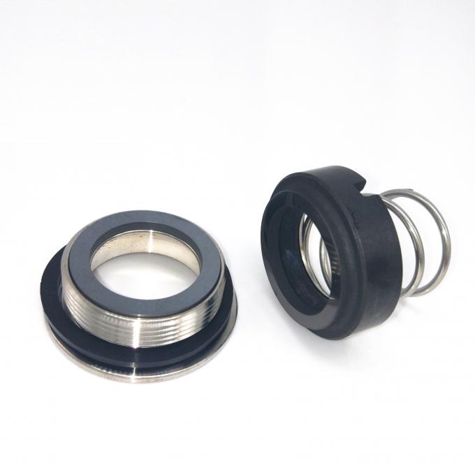 Vulcan Type 93B Water Pump Mechanical Seal Replacing Aesseal P07 22mm