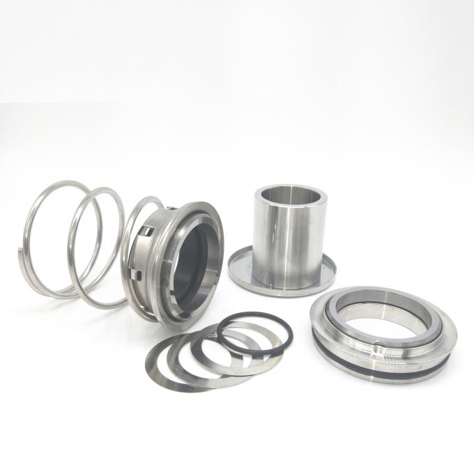 Gorman Rupp Pump GS1250 GS1000 Grease Seal Double Face Mechanical Seal ...